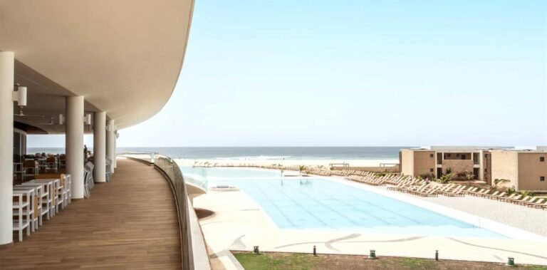 Royal Horizon Ponta Sino: nuevo resort en Cabo Verde